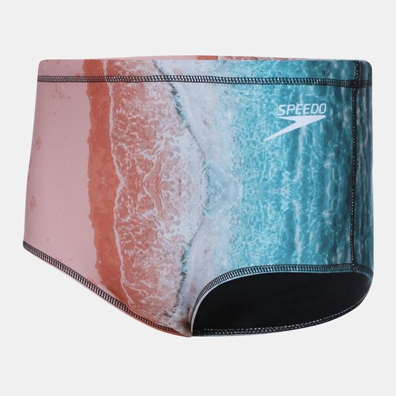 Sunga Tradicional Beach - BLUE BEACH - lojaspeedo